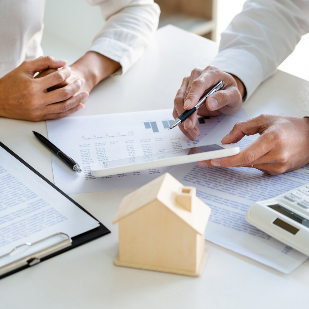 A Guide to Complex Transactions for New Agents | Be Happy TC