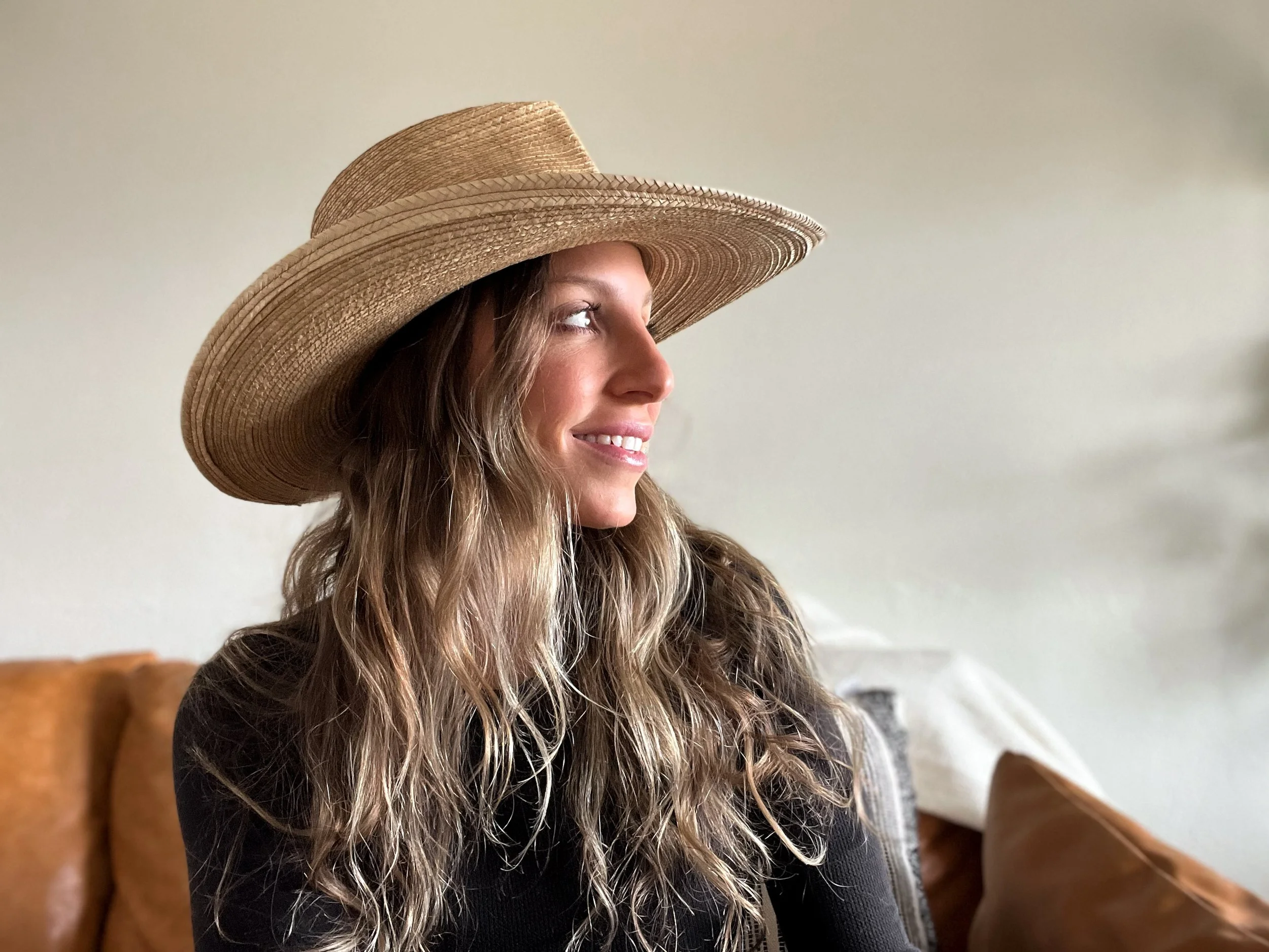 Shop Handmade Western Hat | Cofer Hat