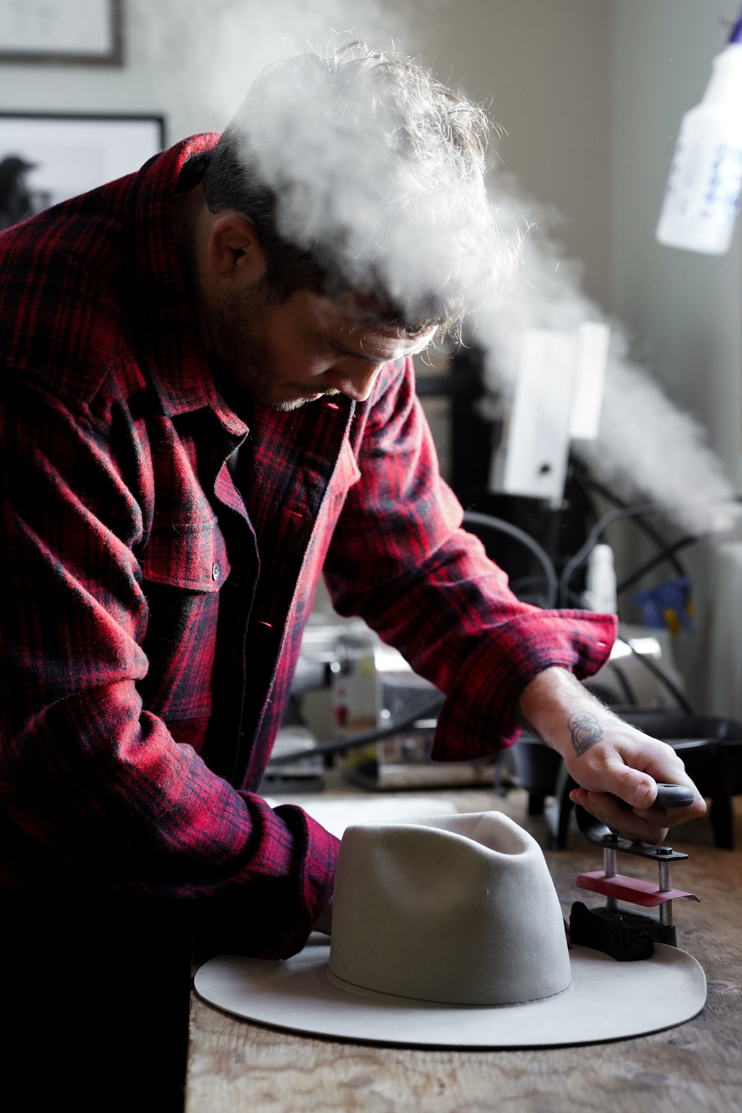 Event Offerings — Cofer Hat Company