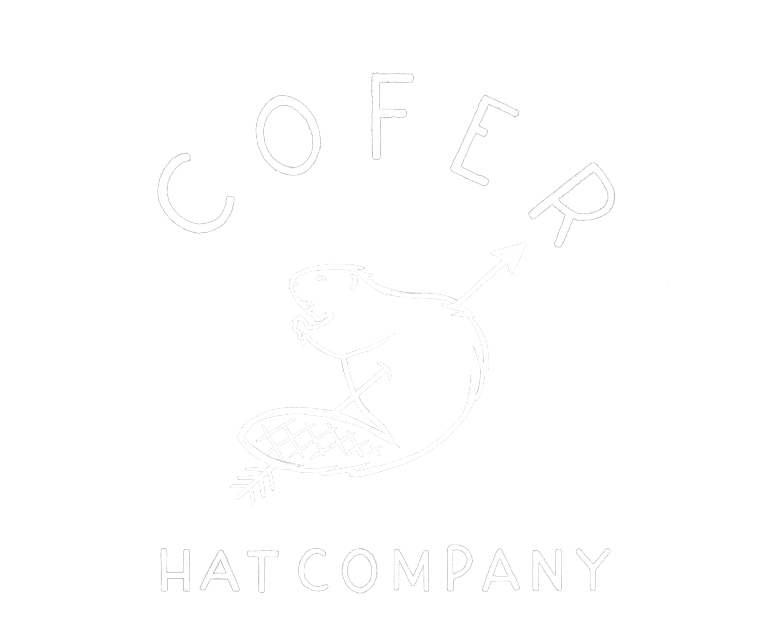 Shop Handmade Western Hat | Cofer Hat