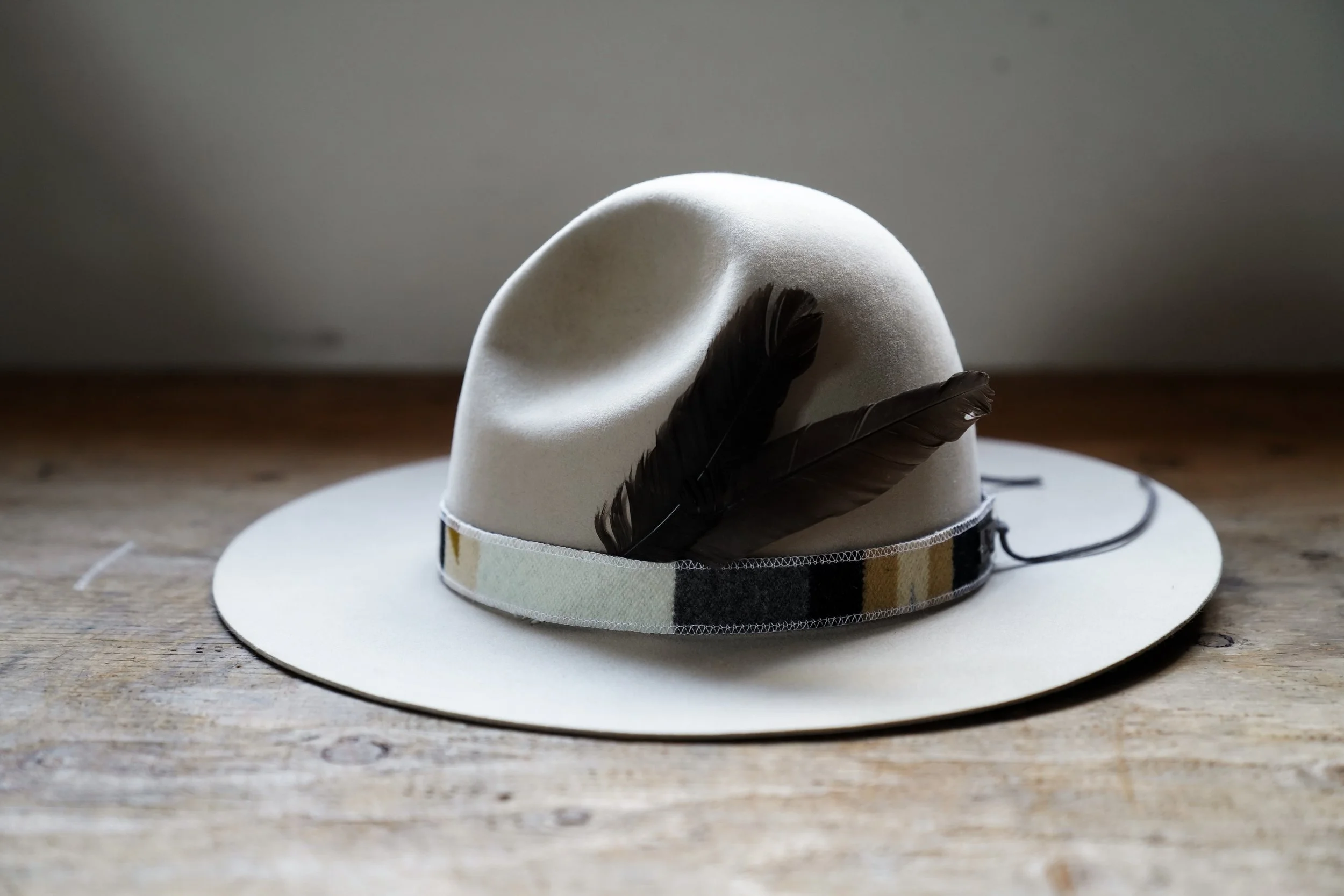 Store 1 — Cofer Hat Company