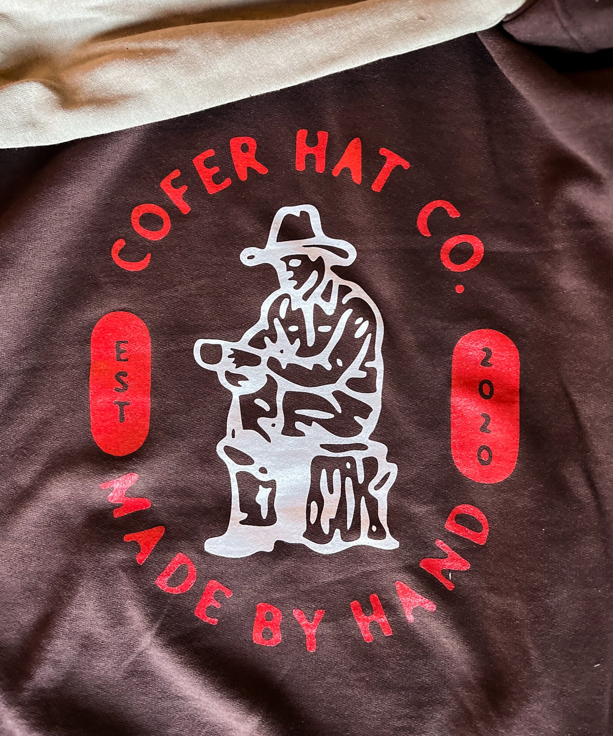 Merchandise — Cofer Hat Company