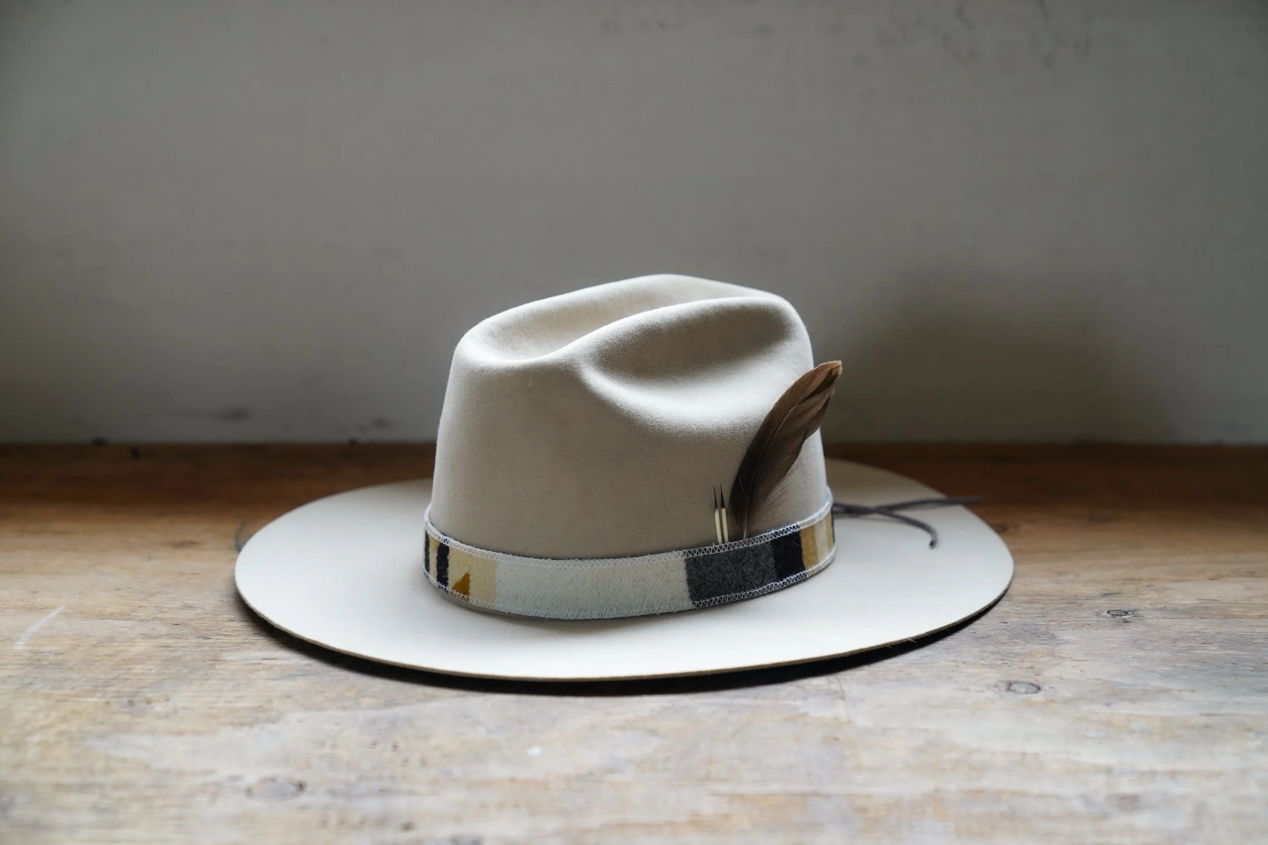 Store 1 — Cofer Hat Company