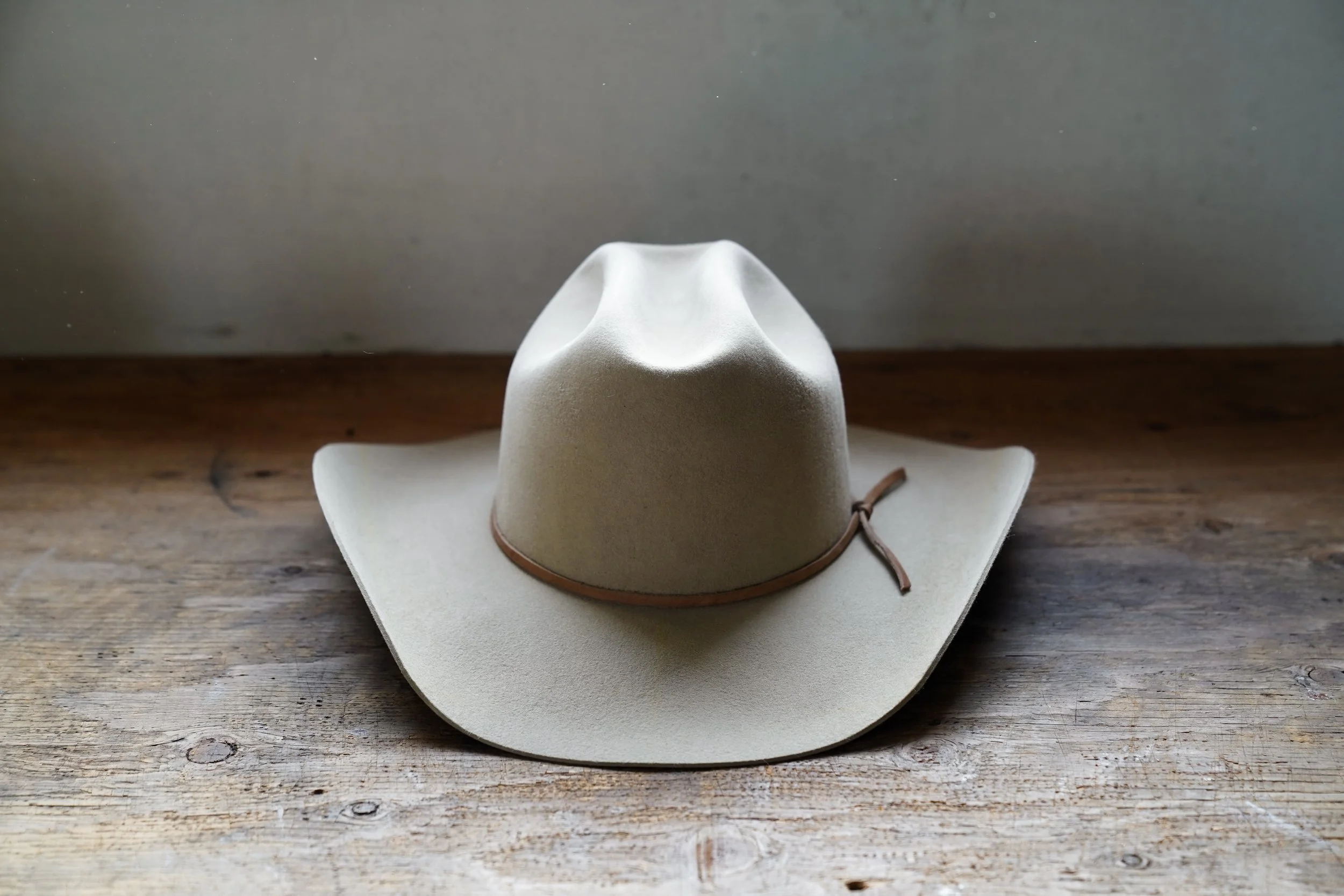 Store 1 — Cofer Hat Company