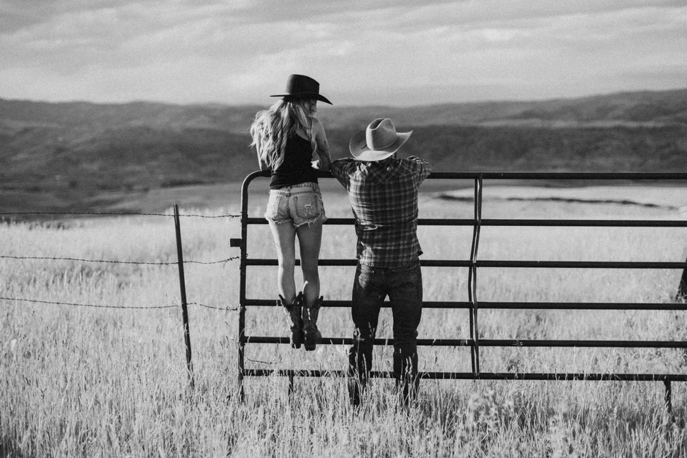 Custom Western Hats & Hat Bar Experiences | Cofer Hat Company