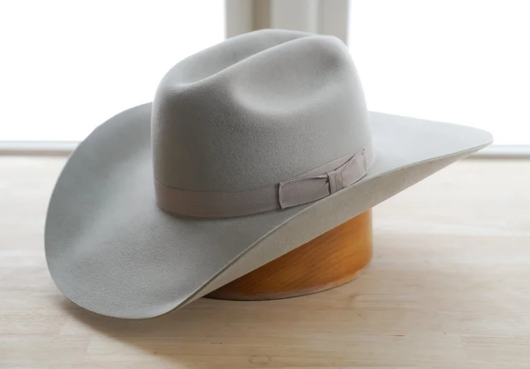 Custom Hat Order — Cofer Hat Company