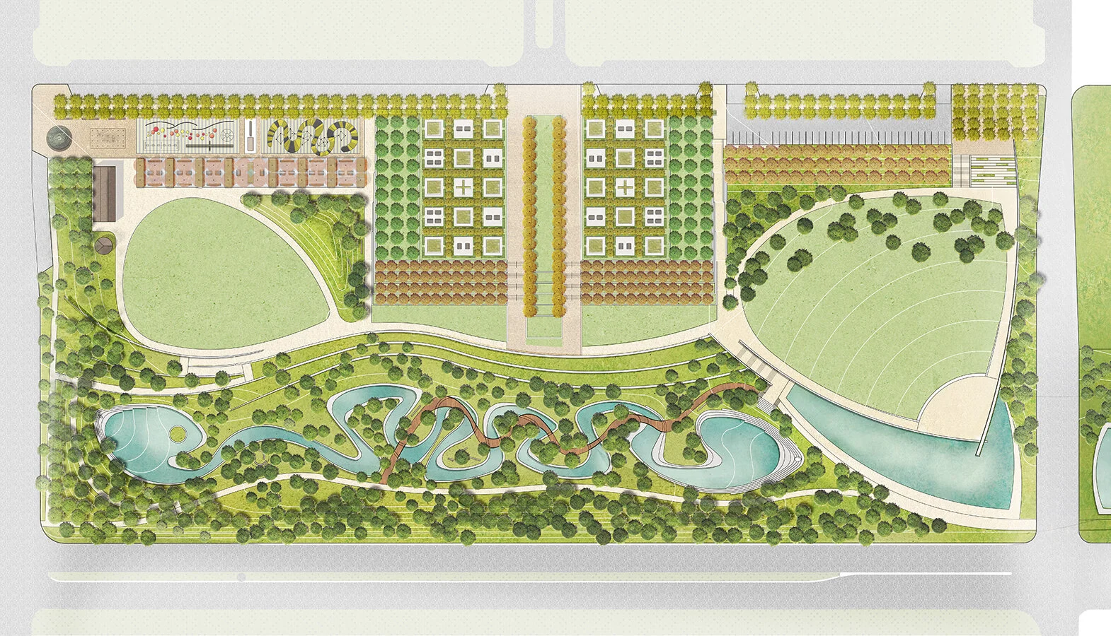 Heartwood Park — Meyer Studio Land Architects