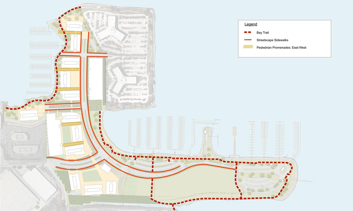Oyster Point — Meyer Studio Land Architects