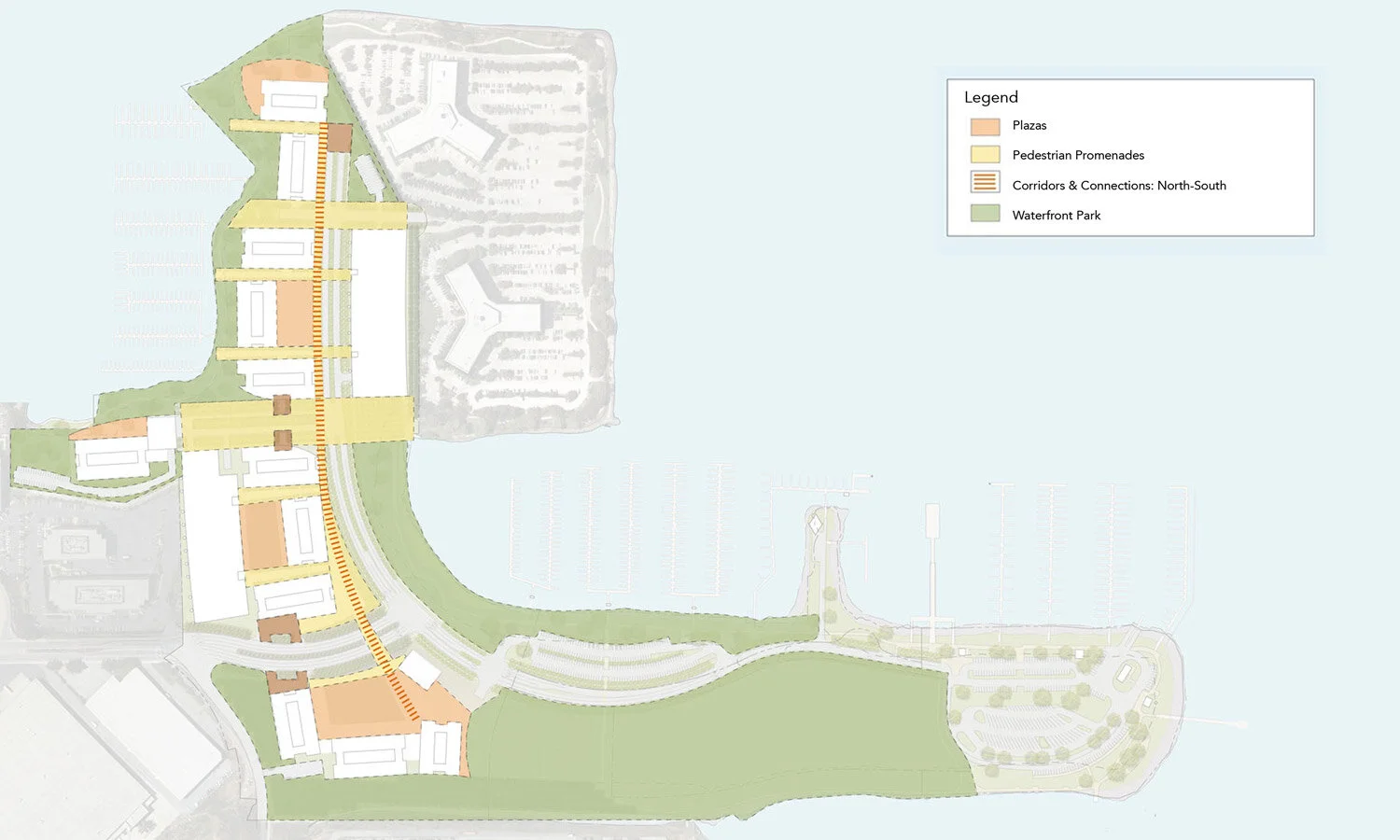 Oyster Point — Meyer Studio Land Architects