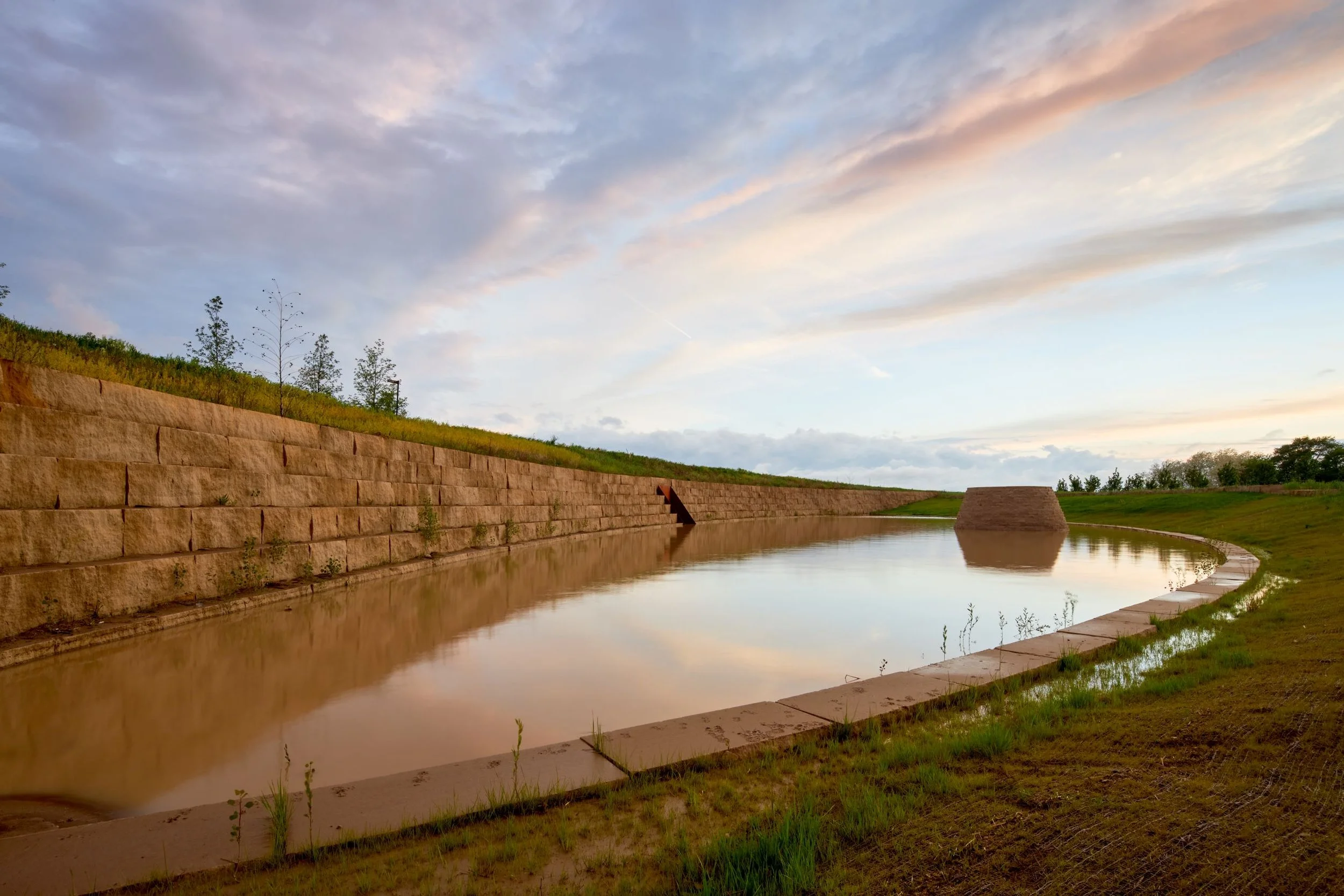 Heartwood Greenways — Meyer Studio Land Architects