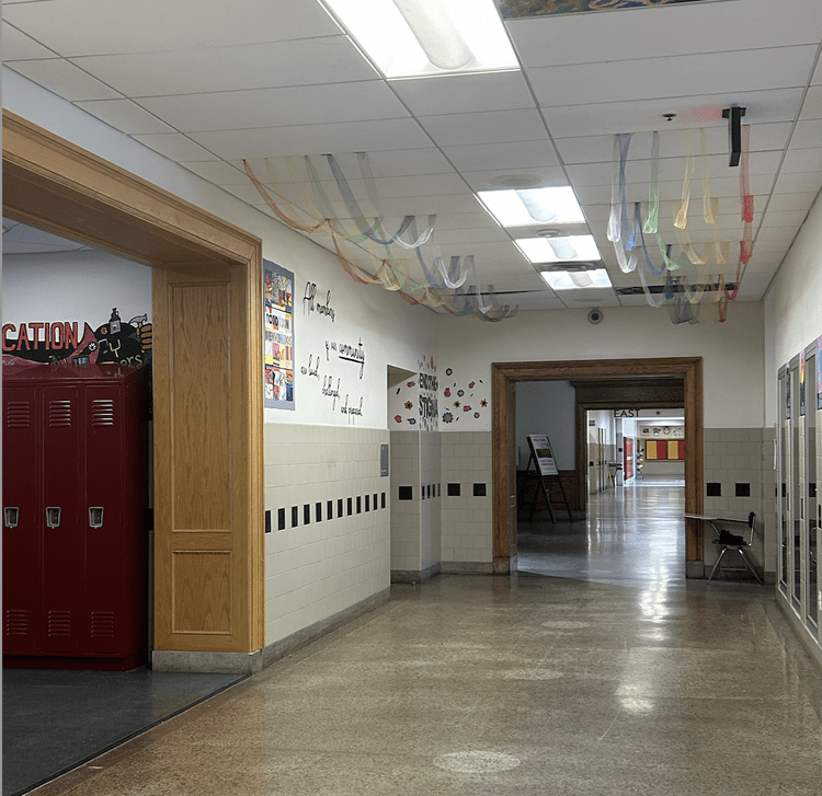 Deal Map — Alice Deal Middle School