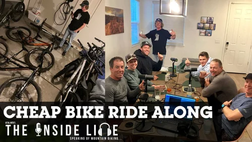 Vital MTB — Vital Media Network