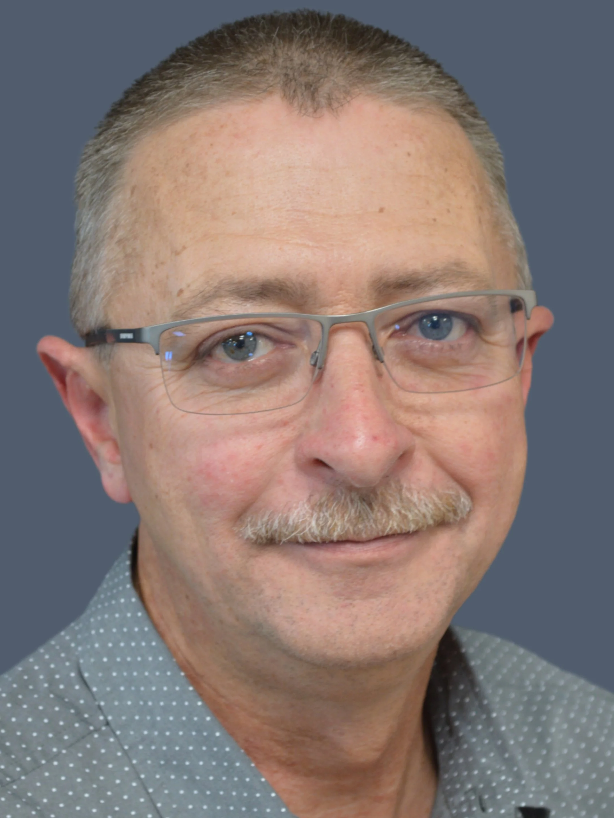 Leadership Team — Whitecourt Transport