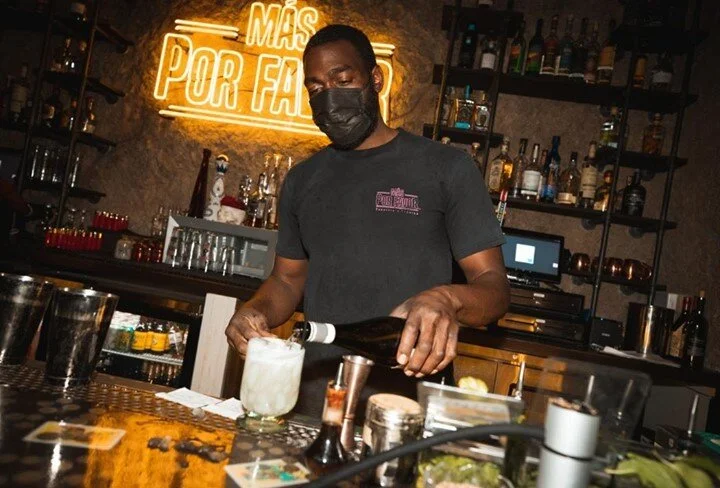 Mas Por Favor Taqueria y Tequila