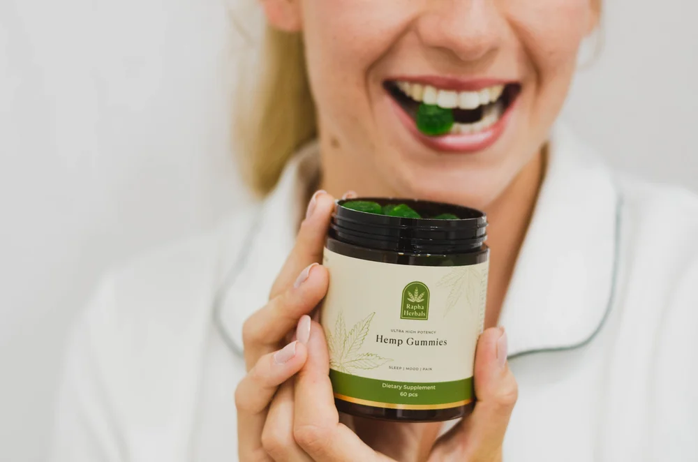 RAPHA HERBALS