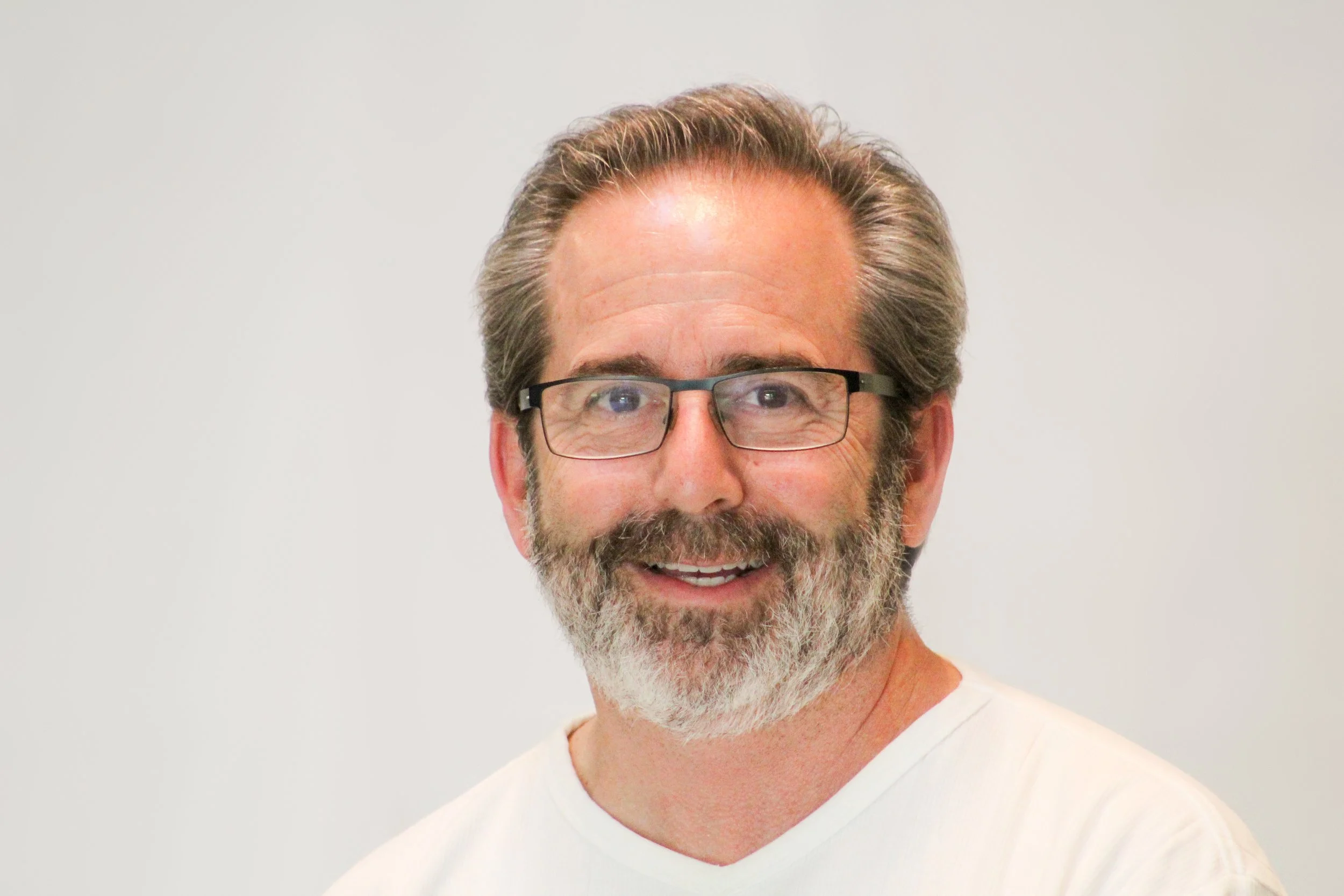 Our Team — Or Hadash