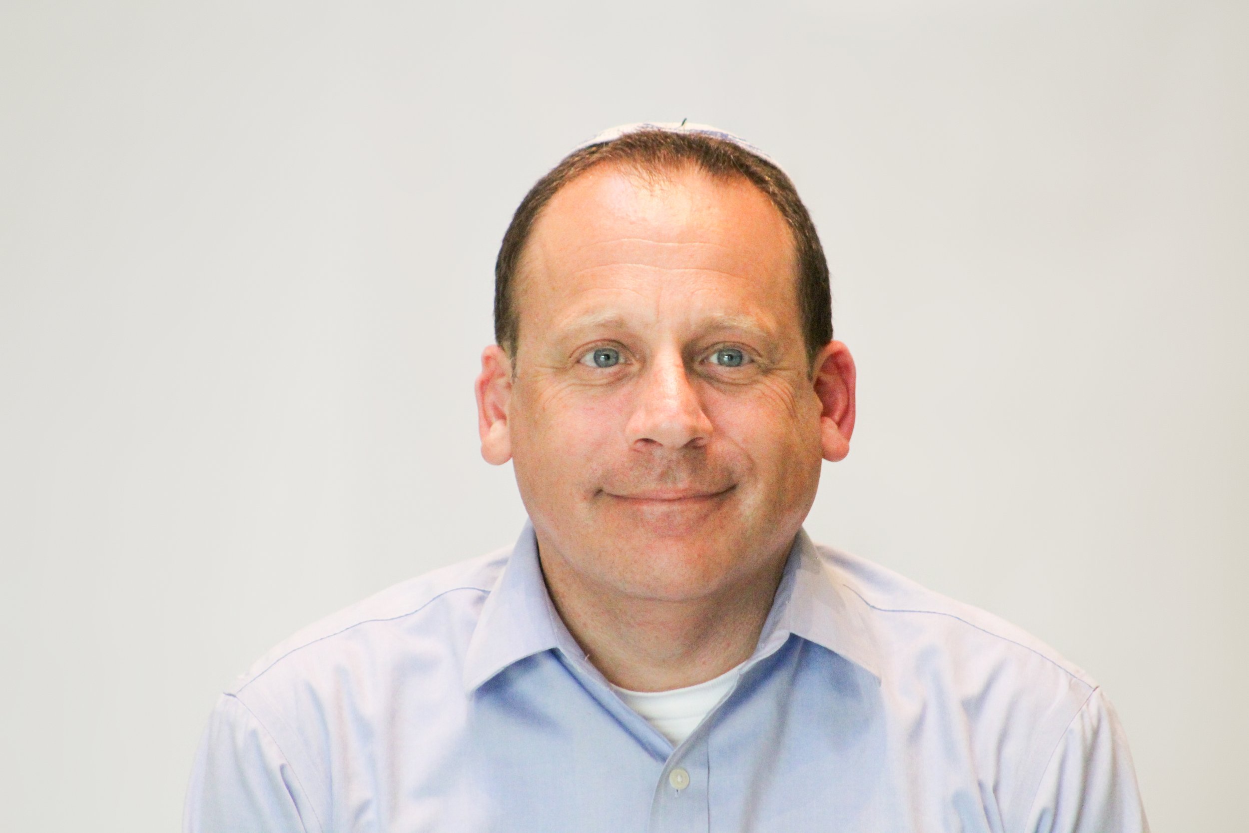 Our Team — Or Hadash