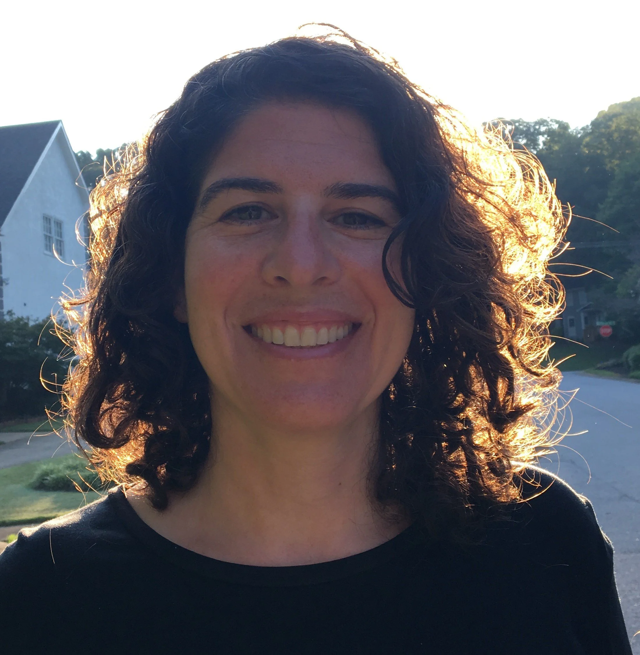 Our Team — Or Hadash