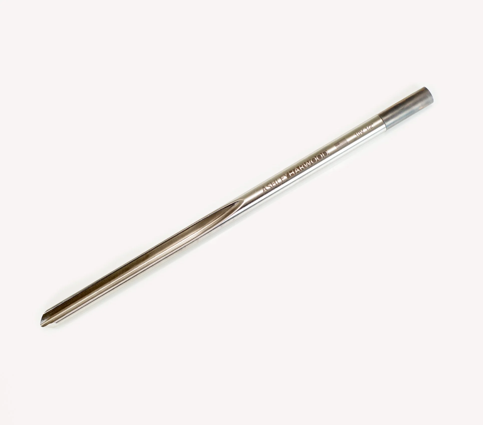 Ashley Harwood 1/2" 10V Push Cut Bowl Gouge — Ashley Harwood ...