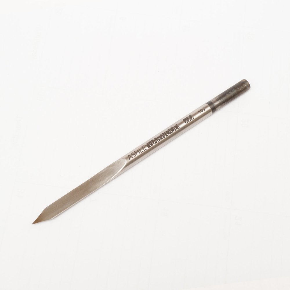 Gouges — Shop — Ashley Harwood Woodturning - Turning Native LLC