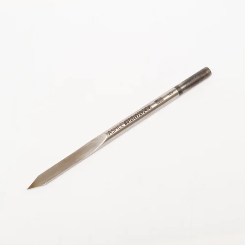 Gouges — Shop — Ashley Harwood Woodturning - Turning Native LLC