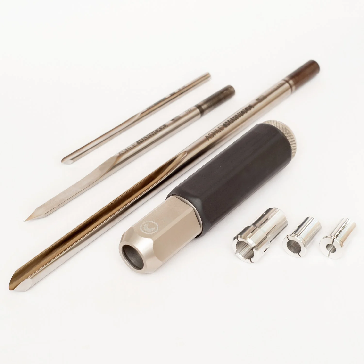 Shop — Ashley Harwood Woodturning - Turning Native LLC