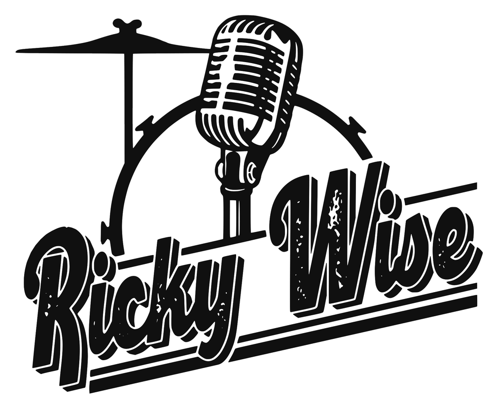 Ricky Loves You