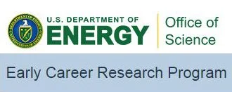 Awarded DOE Early Career Award! — Dresselhaus-Marais Group