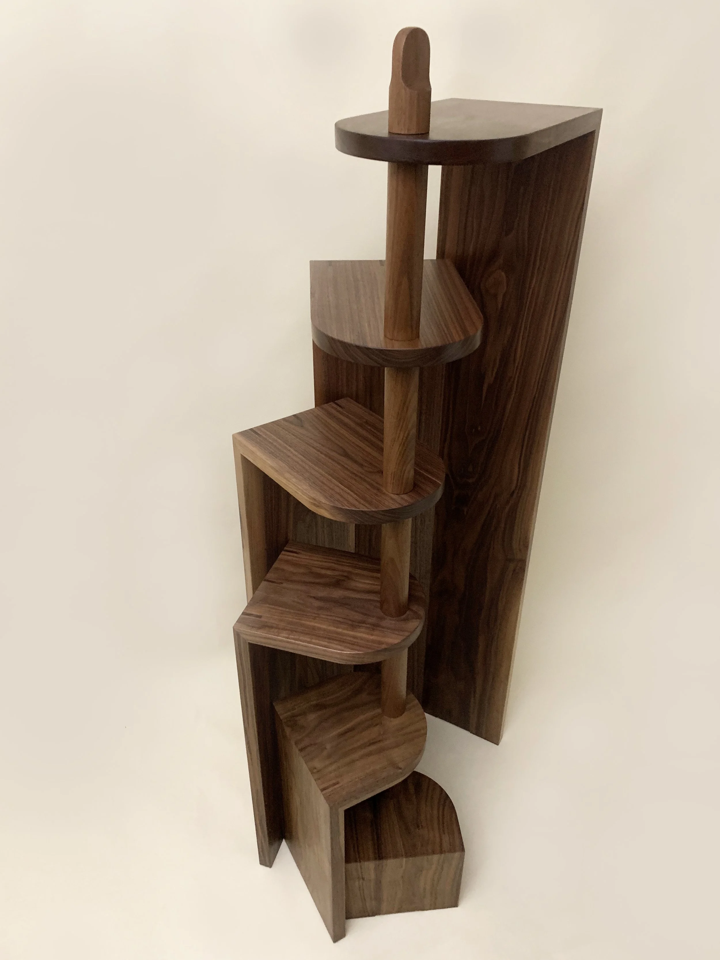 PLANT SHELVING — In Element Designs