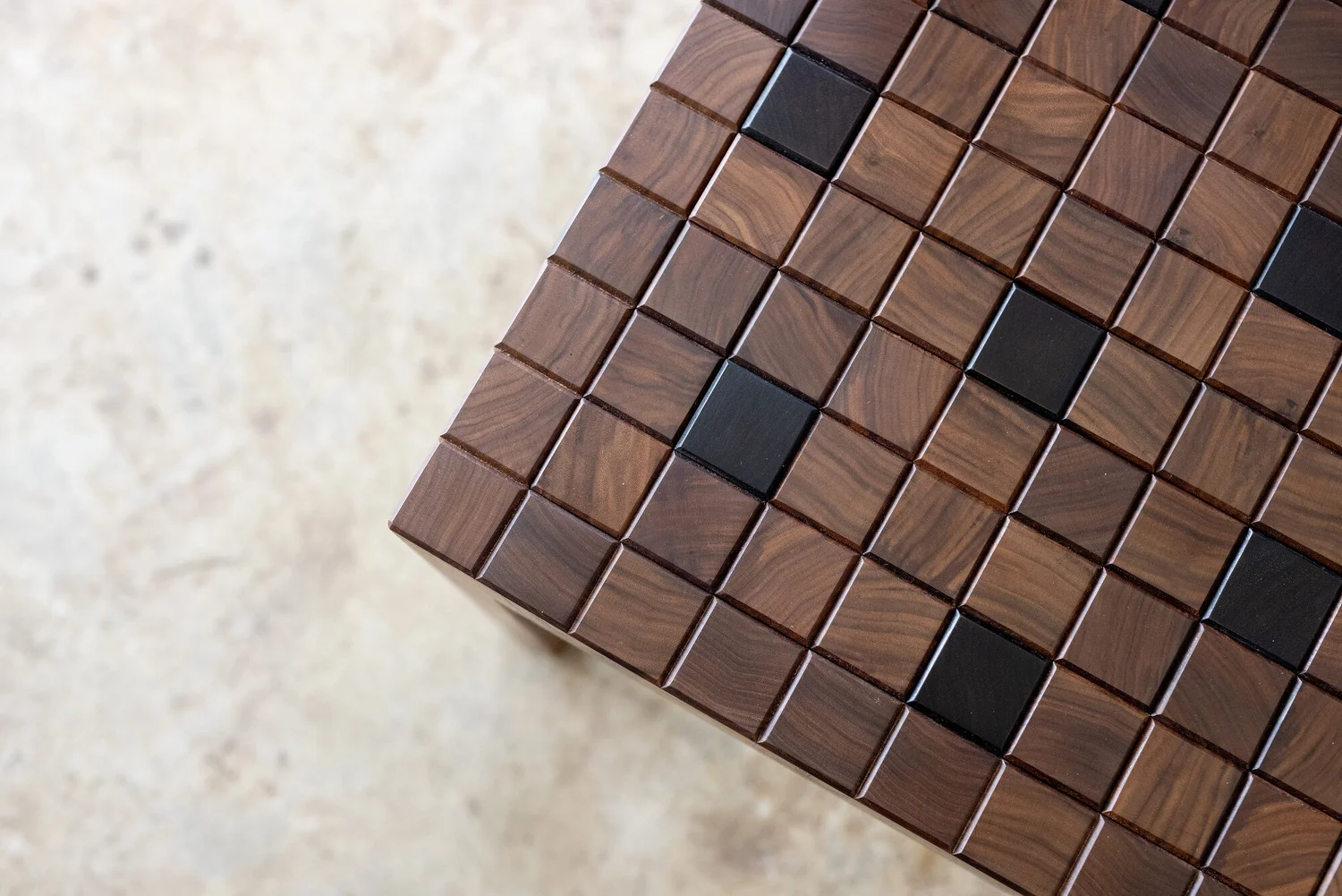 KIGI Walnut Chair | Sustainable Japanese Design | In Element Designs ...