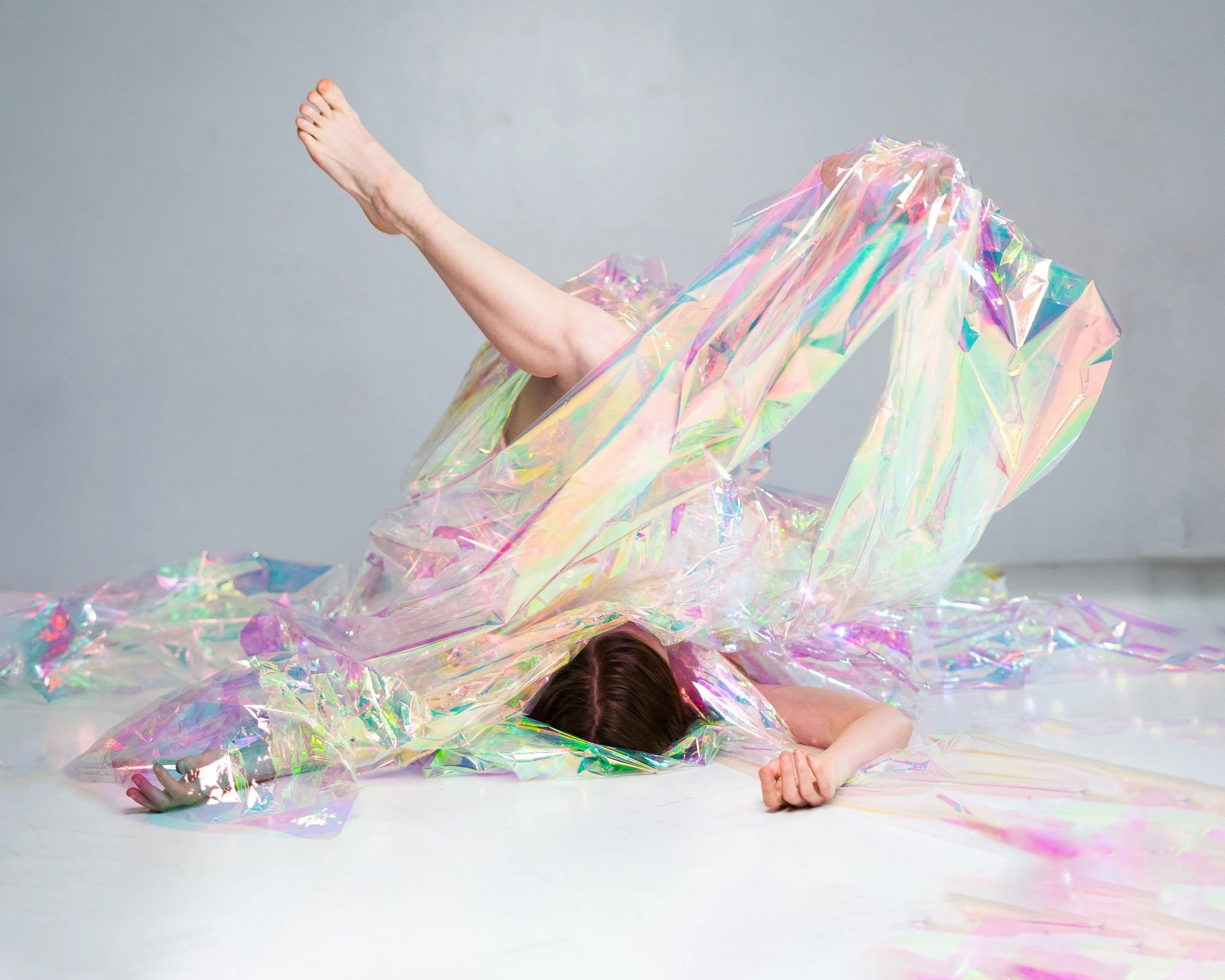 Control Group Productions