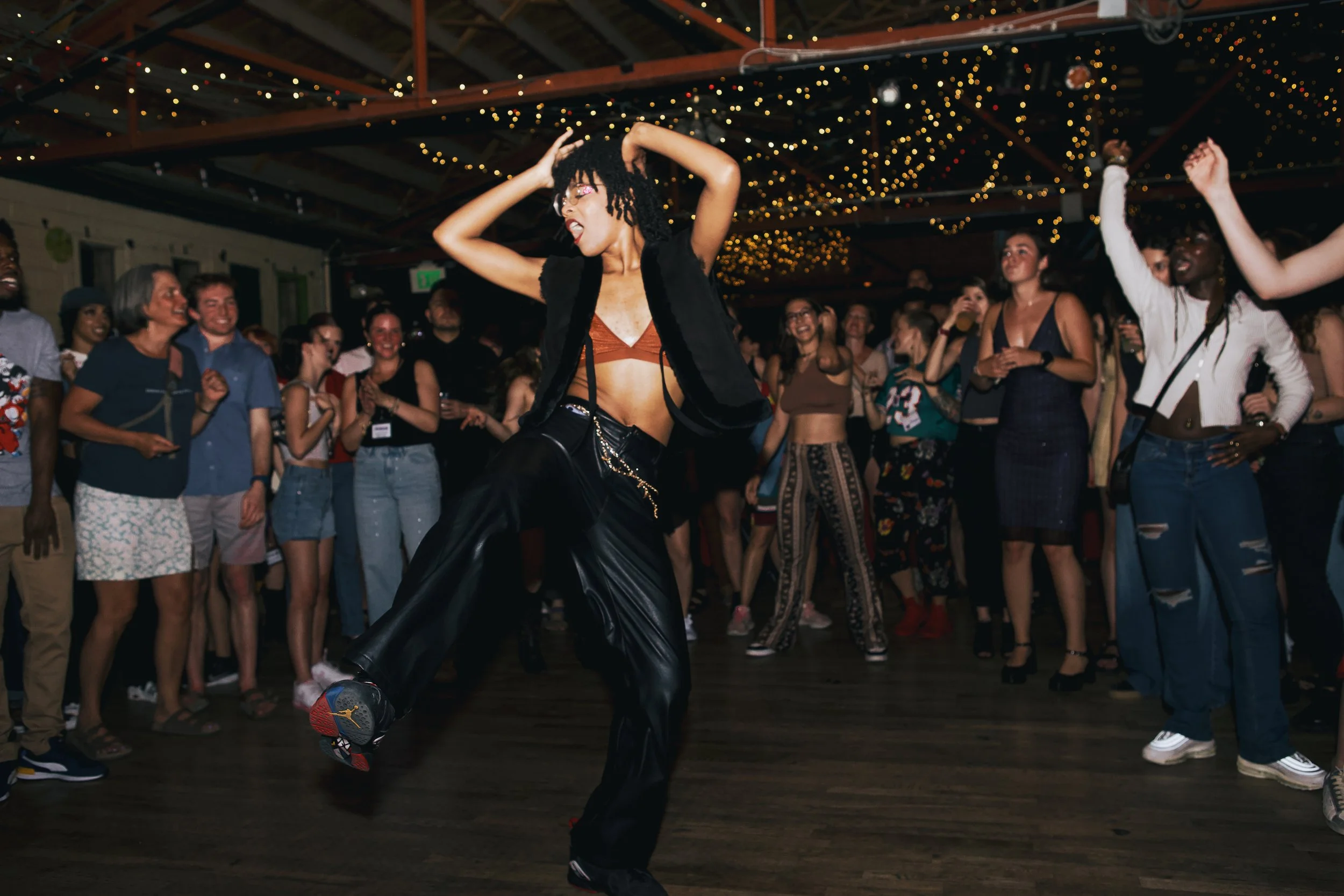 2025 Season — Control Group Productions