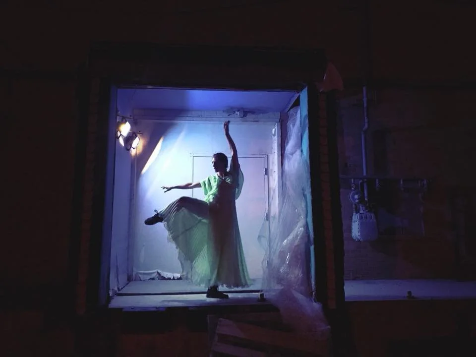 Control Group Productions