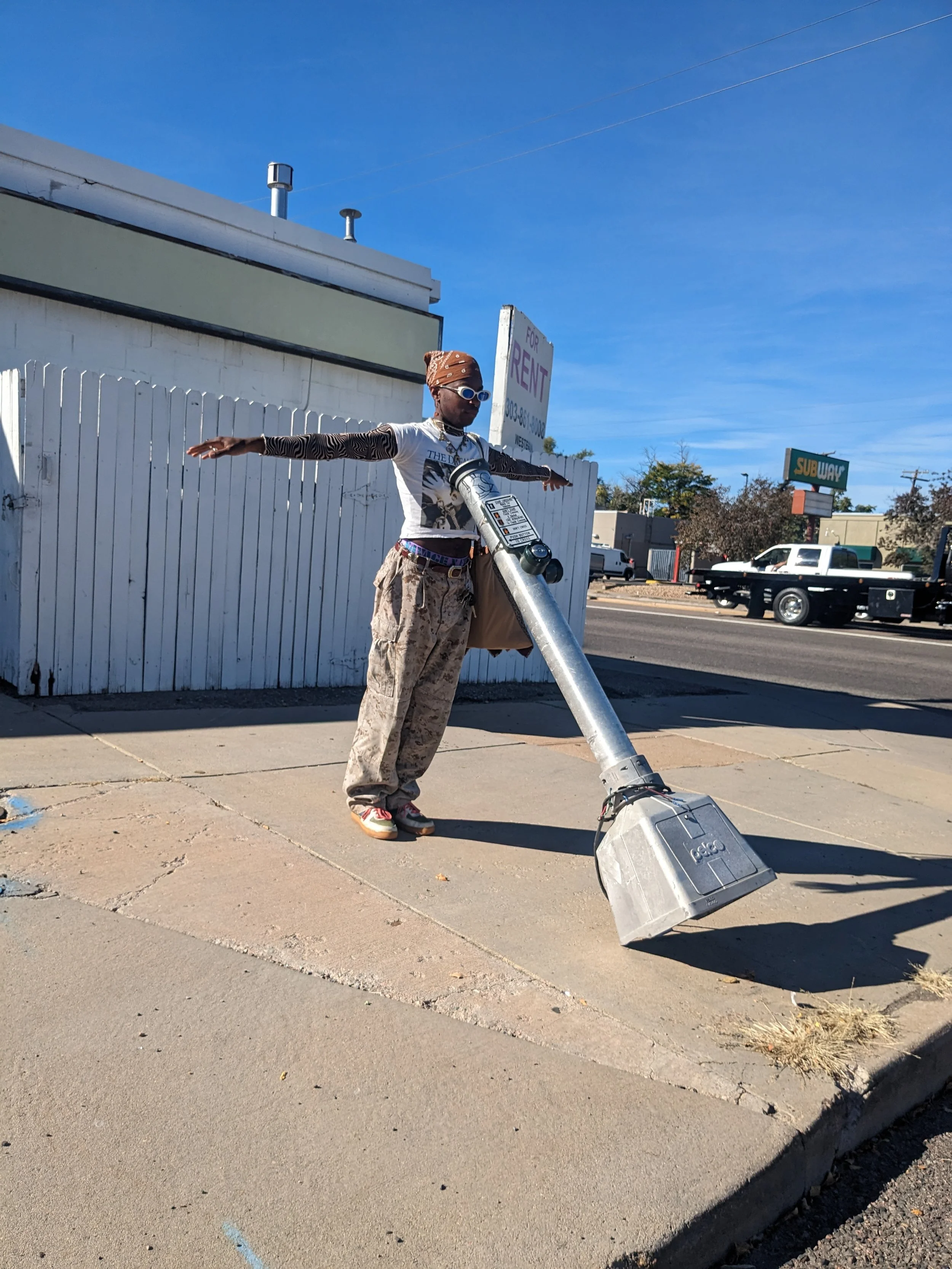 2025 Season — Control Group Productions