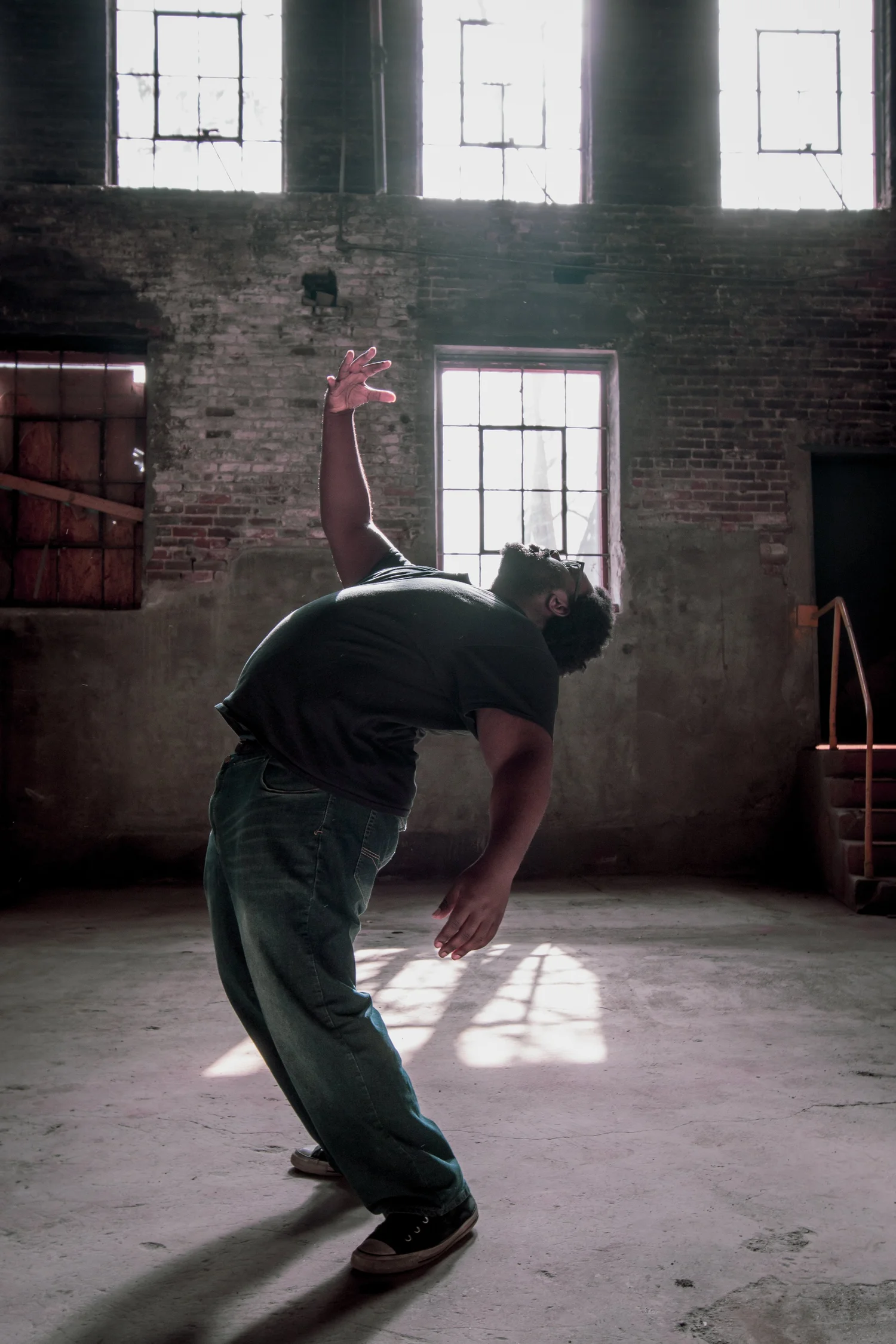 Control Group Productions