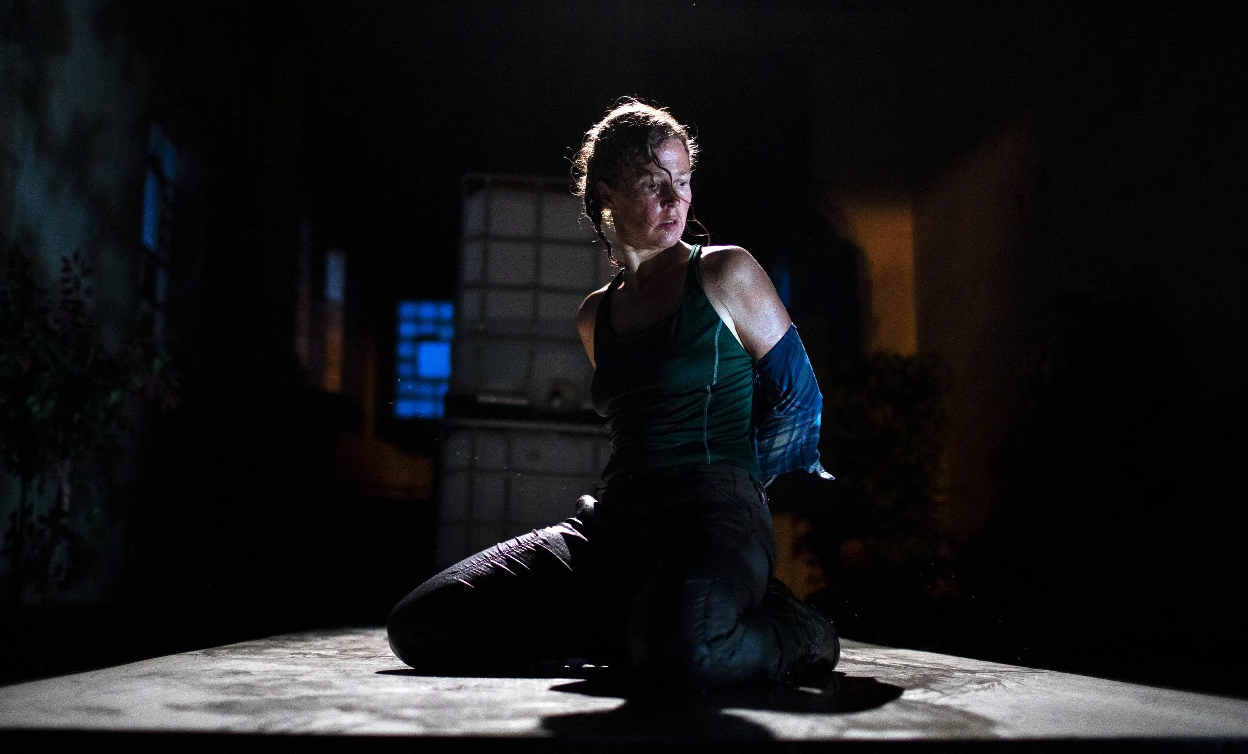 Control Group Productions