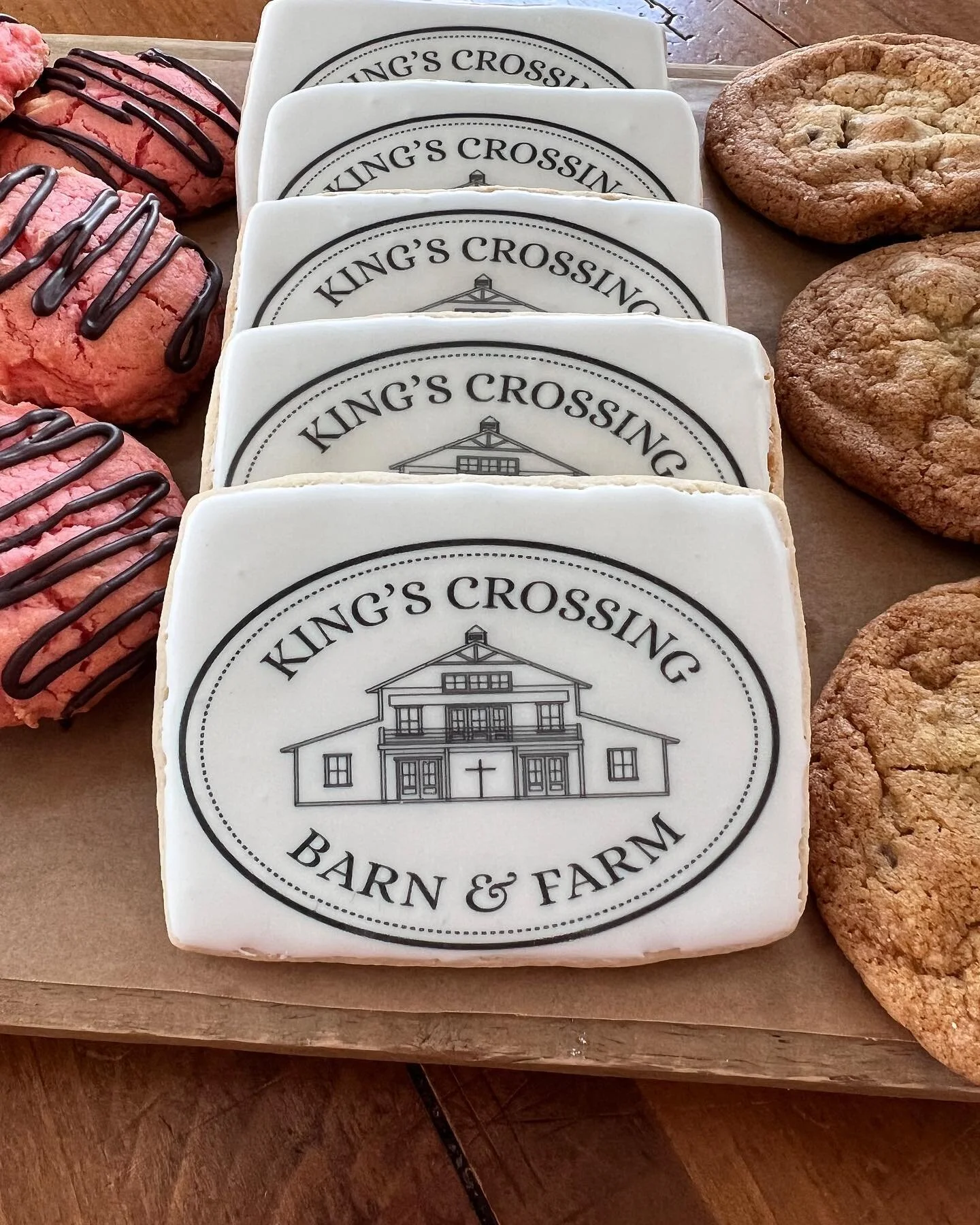 King's Crossing Barn & Farm