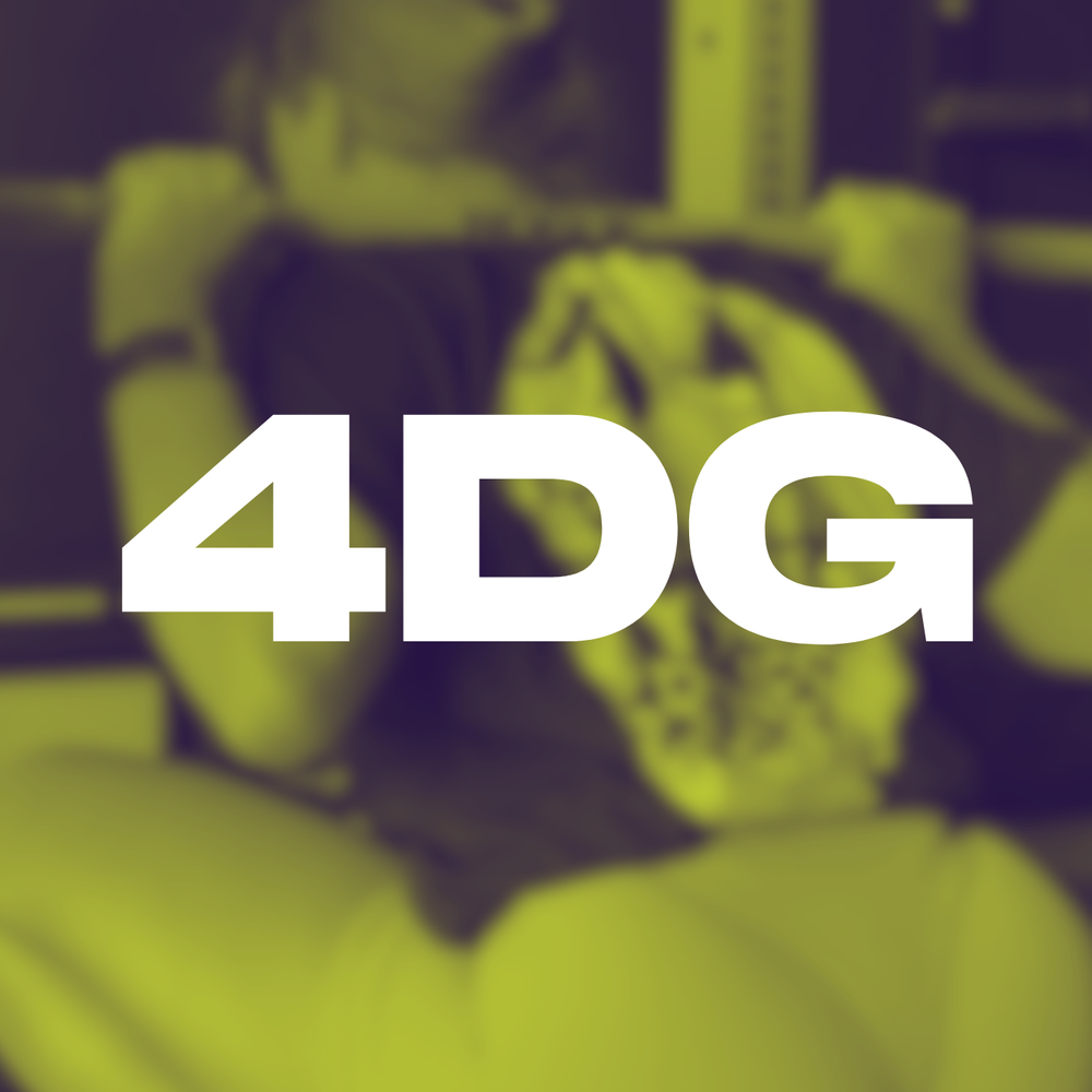 Group Training — Move Your Bones