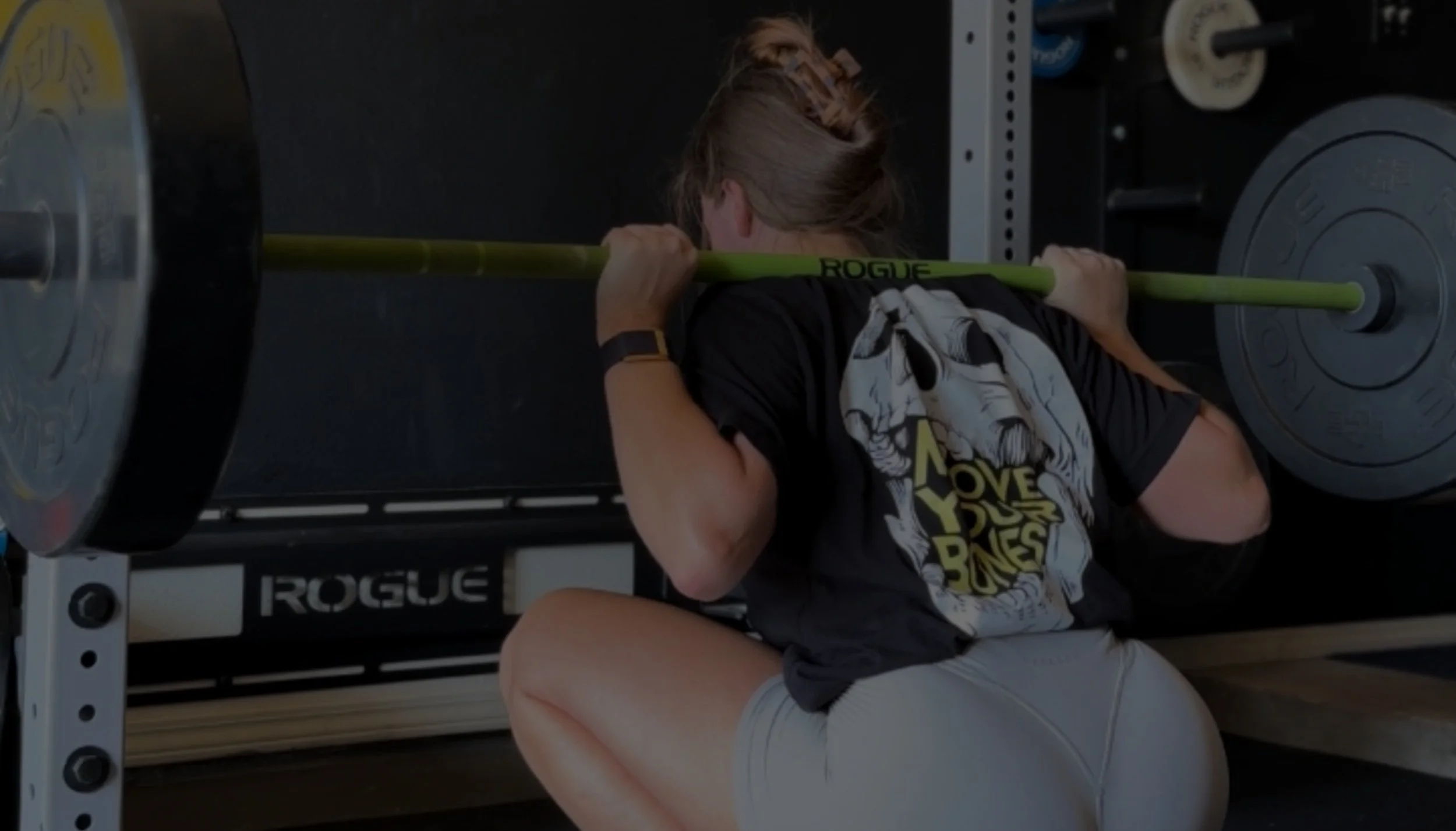 Group Training — Move Your Bones