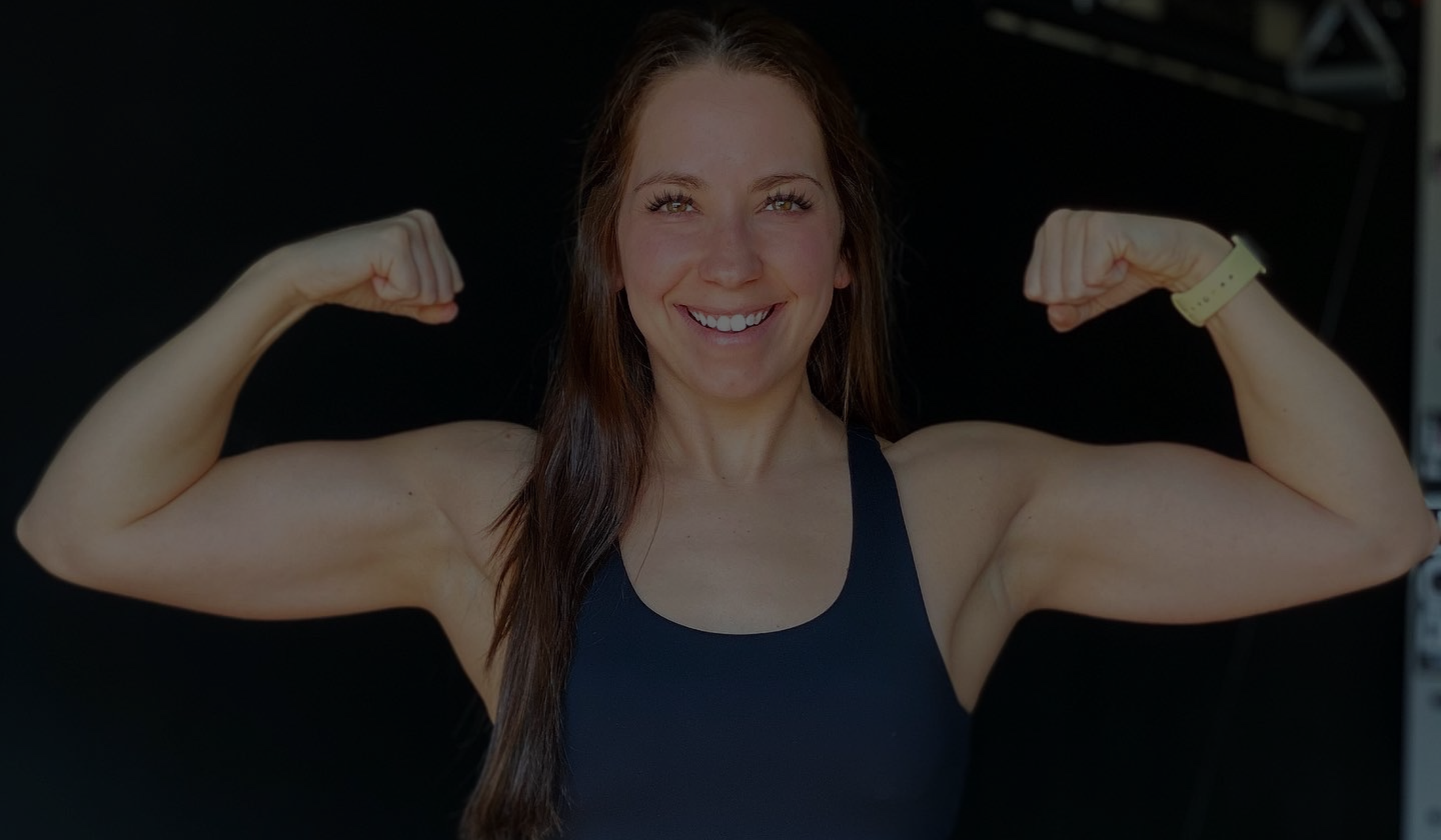 Group Training — Move Your Bones