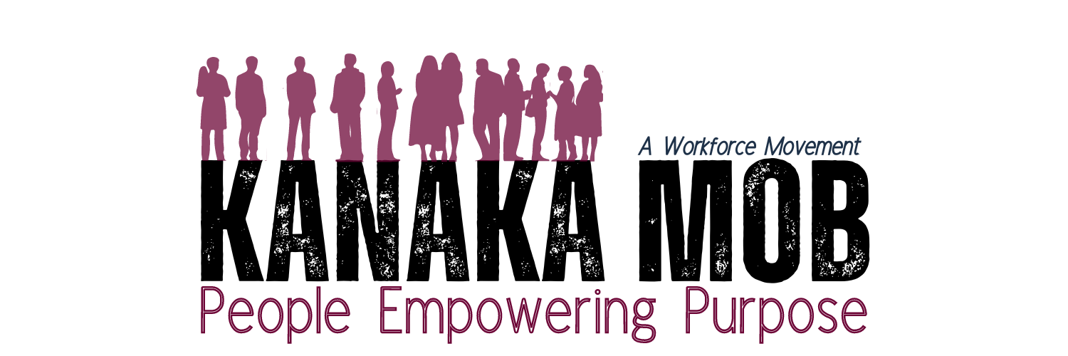 Kanaka Mob — ChangeMakers