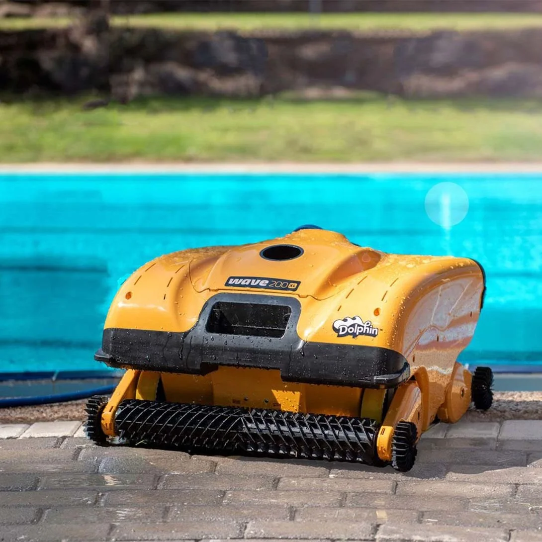 Pool Equipment — ACCO Unlimited Corporation