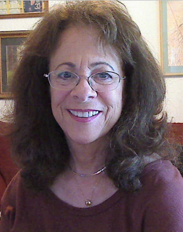 Gail Levin — CA PASTORS TOWN HALL