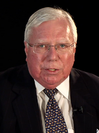 Pastor Open Mic — CA PASTORS TOWN HALL