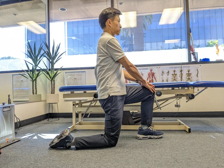 Open scissors posture - why it’s so common and how to improve it ...