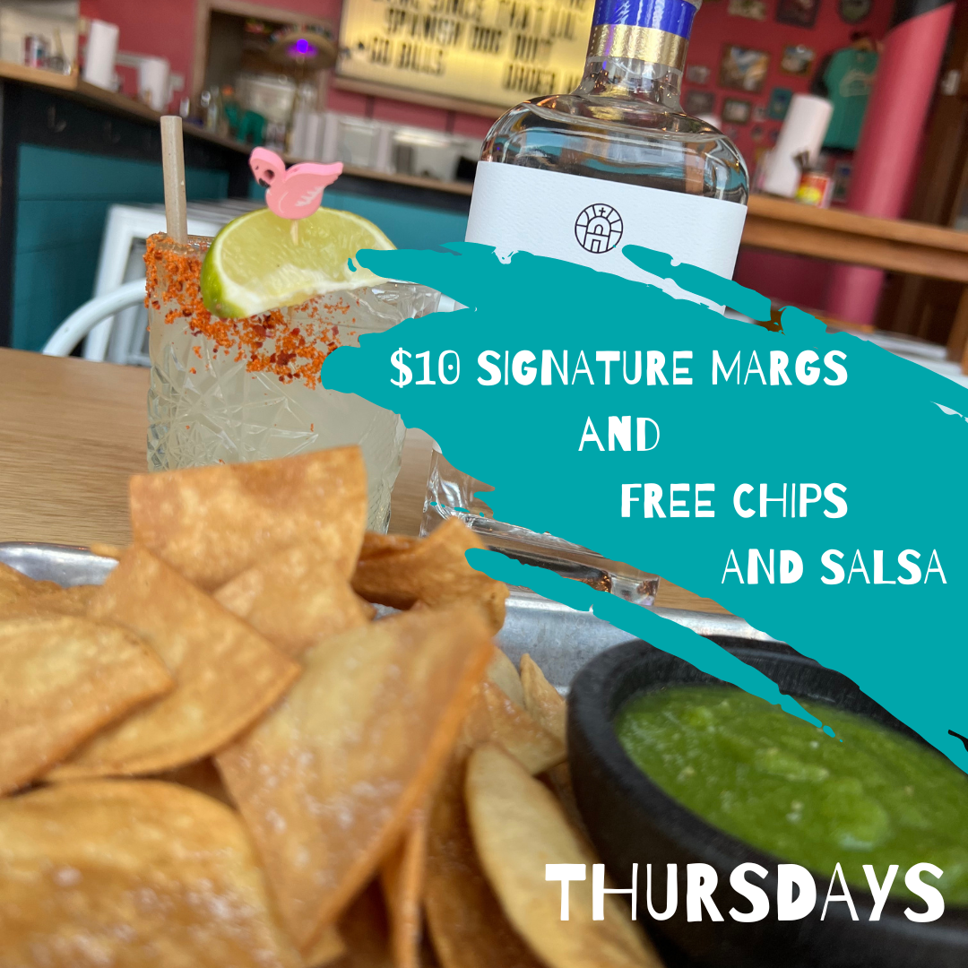 Tacos + Tequila | Buffalo, NY