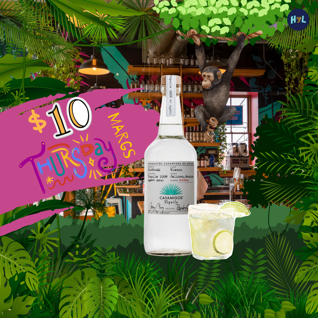 Tacos + Tequila | Buffalo, NY