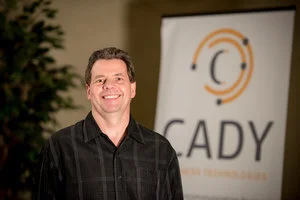 Customized Business Phone Systems — Cady Business Technologies