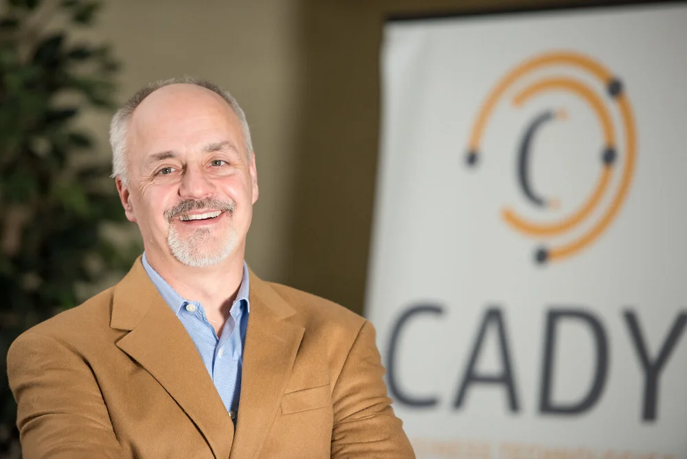 Customized Business Phone Systems — Cady Business Technologies