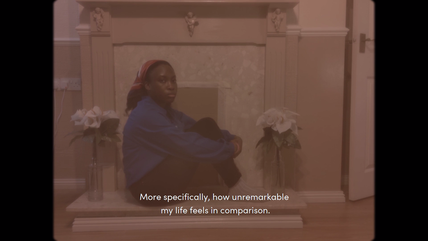 Home Movie / Hommage Streaming Platform